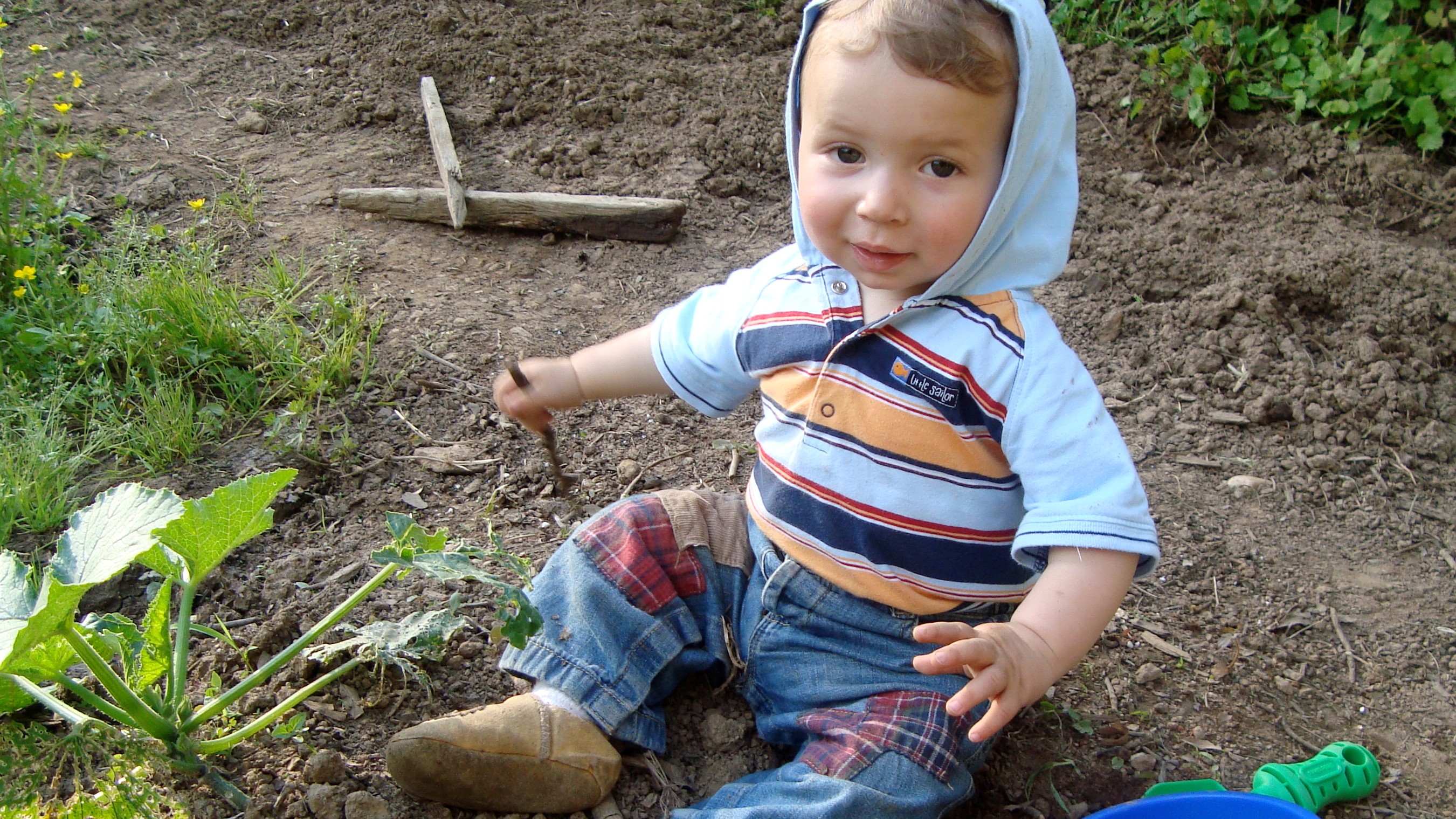 kai-waters – Greenbelt Community Garden Club